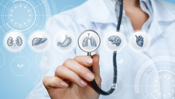 Libyan Turkish Hospital