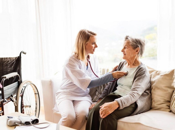 Health Solutions - Libyan Turkish Hospital